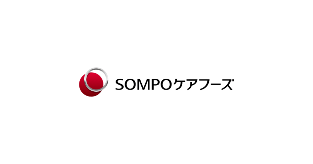 トピックス｜高齢者向けのお食事 SOMPOケアフーズ
